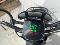 China Adult Battery Electronic City Electric Motorized Bike with 20AH Battery Capacity and Brake Line Braking System for sale