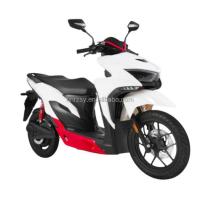 China 72v 3000w Electric Motorcycle 2 Person Electric Moped Scooters with Max. Speed 80km/h and Lithium Battery 72v45ah for sale