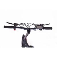 China Smart Type Bluetooth Off-Road Electric Scooter with 2000w Motor and 80km Long Range 119*62*118cm for sale
