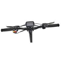 China 4000w 52v 60mph Fast Electric Scooter Powerful Adults Dual Motor Off Road Foldable Battery life 45km for sale
