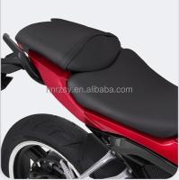 China 72V45Ah Lithium Battery Electric Motorcycle with High Speed 3000W Motor and 2 Person Capacity for sale