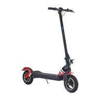 China Foldable 100w Electric Scooters for Adults Max Speed 21-30km/h Charging Time 6-8h for sale