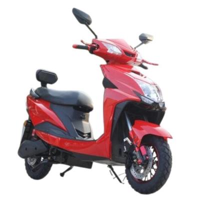 China Direct Supply Sportbikes Electric Motorcycle with Colour Fashion and Max. Speed 80km/h for sale