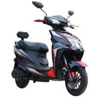 China Direct Supply Sportbikes Electric Motorcycle with Colour Fashion and Max. Speed 80km/h for sale