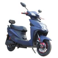 China Direct Supply Sportbikes Electric Motorcycle with Colour Fashion and Max. Speed 80km/h for sale