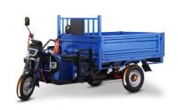 China Power Electric Tricycle The Perfect Fit for Your Freight Transport Needs for sale