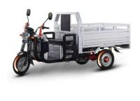 China Power Electric Tricycle The Perfect Fit for Your Freight Transport Needs for sale