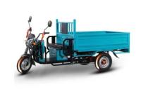 China Power Electric Tricycle The Perfect Fit for Your Freight Transport Needs for sale