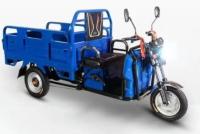 China Power Electric Tricycle The Perfect Fit for Your Freight Transport Needs for sale