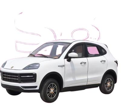 China 2024 Multi-Function Vehicle The Perfect Combination of Functionality and Sustainability for sale