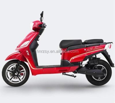 China Lead Acid Battery Green Vitality Electric Bicycle with 2024 End Performance and Self-Driving for sale