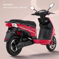 China Lead Acid Battery Green Vitality Electric Bicycle with 2024 End Performance and Self-Driving for sale