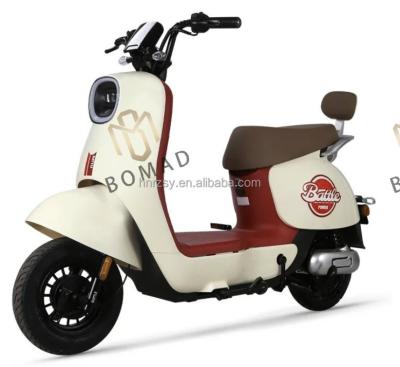 China Adult Electric Motorcycle 48v 350w Electric Bicycle with Down Tube Battery Position and LEAD-ACID BATTERY for sale