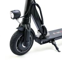 China Off Road Two-wheel Scooter Design 3000w Dual Motor Foldable Electric Scooter with Max Load 200kg Capacity for sale