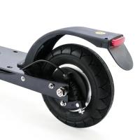 China Off Road Two-wheel Scooter Design 3000w Dual Motor Foldable Electric Scooter with Max Load 200kg Capacity for sale