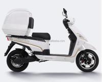 China Electric Motorcycle Comfort Economy Adult Stable Fast Powered by 48V Voltage and Battery for sale