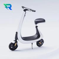 China Electric Scooter with Dual Motors and Suspension 1010*590*1000 mm Battery Capacity 10 20Ah for sale