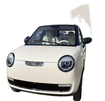 China Revolutionize Your Commute with the 2024 Four-Wheel Energy Resources Electric Vehicle for sale