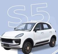 China Revolutionize Your Commute with the 2024 Four-Wheel Energy Resources Electric Vehicle for sale