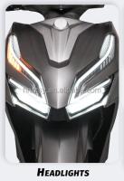 China Max. Speed 40 60km/h 1500W Motor Power Hot Large Pedal Car for Adult Travel for sale