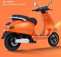 China Hot Road Electric Car 48v1000w Pedal Travel Car for Touring Motorcycle Trips for sale