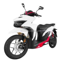 China 60V Touring Motorcycles 2024 Powerful Electric Motorcycle Adult Scooter Motorcycle Scooter Electric Car for Touring for sale
