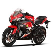 China Racing Motorcycles Max. Speed 80km/h 72v Electric Motorcycle Racing 3000w High Power Electric Motorcycle Racing for sale