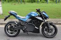 China 72V Racing Motorcycles Electric Skateboard for Electric Racing Car on Track for sale