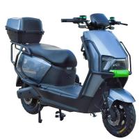 China 72V Electric Motor Pedal Vehicle 50A Electric Motor Vehicle Two-Wheel Electric Motorcycle for Sportbikes Max. Speed 61-80km/h for sale
