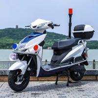 China 72V Electric Motor Pedal Vehicle 50A Electric Motor Vehicle Two-Wheel Electric Motorcycle for Sportbikes Max. Speed 61-80km/h for sale