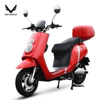 China 72V Electric Motor Pedal Vehicle 50A Electric Motor Vehicle Two-Wheel Electric Motorcycle for Sportbikes Max. Speed 61-80km/h for sale