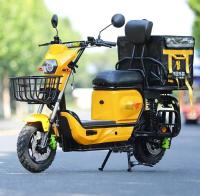 China 1200w Lithium Battery Electric Car for Adults 2024 Motorcycle Type Touring Motorcycles Max. Speed 61 80km/h Two-Wheel for sale