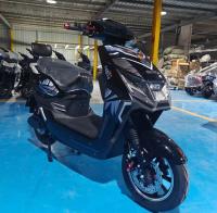China 1200w Lithium Battery Electric Car for Adults 2024 Motorcycle Type Touring Motorcycles Max. Speed 61 80km/h Two-Wheel for sale