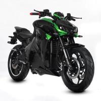 China 2024 Electric Car Track Electric Racing Motorcycles with 2000W Motor and 72V Voltage for sale