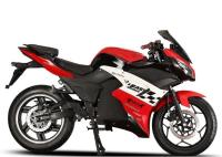 China 2024 Electric Car Track Electric Racing Motorcycles with 2000W Motor and 72V Voltage for sale