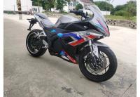 China 2024 Electric Car Track Electric Racing Motorcycles with 2000W Motor and 72V Voltage for sale