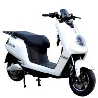 China Energy Resources Electric 2-Wheel Bicycle Scooter with Max. Speed of 40 60km/h and 48V Voltage for sale