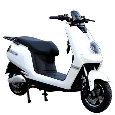 China Energy Resources Electric 2-Wheel Bicycle Scooter with Max. Speed of 40 60km/h and 48V Voltage for sale