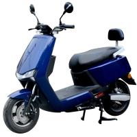 China Energy Resources Electric 2-Wheel Bicycle Scooter with Max. Speed of 40 60km/h and 48V Voltage for sale