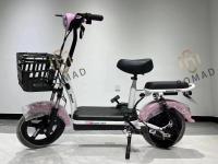 China Steel Frame and Down Tube Battery Electric City Bike Bicycle Scooter for Sale for sale