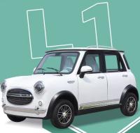 China 3000w Four-Wheel Electric Vehicle The Future of Sustainable Transportation with 300km Endurance for sale