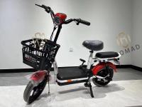 China Steel Frame and Down Tube Battery Electric City Bike Bicycle Scooter for Sale for sale