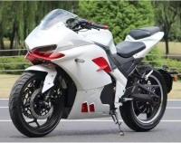 China 2024 Electric Round Car 3000W Max. Speed 61-80km/h for Adult Race Special Electric Vehicle for sale