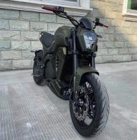 China 2024 Electric Round Car 3000W Max. Speed 61-80km/h for Adult Race Special Electric Vehicle for sale