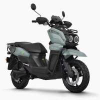 China Direct Take Moto Bike Electric High Speed 80Km/h Off-road E Motorcycle with 2000W Motor Power and 10 Inch Wheel Hub for sale