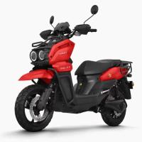 China Direct Take Moto Bike Electric High Speed 80Km/h Off-road E Motorcycle with 2000W Motor Power and 10 Inch Wheel Hub for sale
