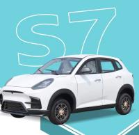 China 3000W Electric Four-Wheel Car The Perfect Combination of Power and Sustainability for sale