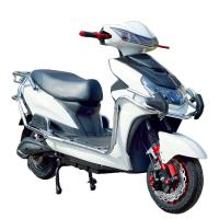 China 2024 Max. Speed 40 60km/h Touring Motorcycles 2-wheel Electric Motorcycle Pedal Electric Scooter Passenger Electric Car for sale