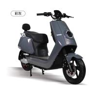 China 2024 Max. Speed 40 60km/h Touring Motorcycles 2-wheel Electric Motorcycle Pedal Electric Scooter Passenger Electric Car for sale