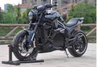 China 2024 Electric 2 Wheel Racing Motorcycle Max. Speed 72V Voltage 3000w High Power Electric Bicycle Adult Walking Scooter for sale